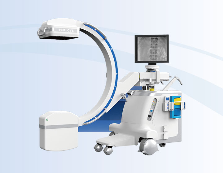 Surgical C arm System Nanjing Perlove Medical Equipment Co LTD Surgical C arm System Nanjing Perlove Medical Equipment Co LTD