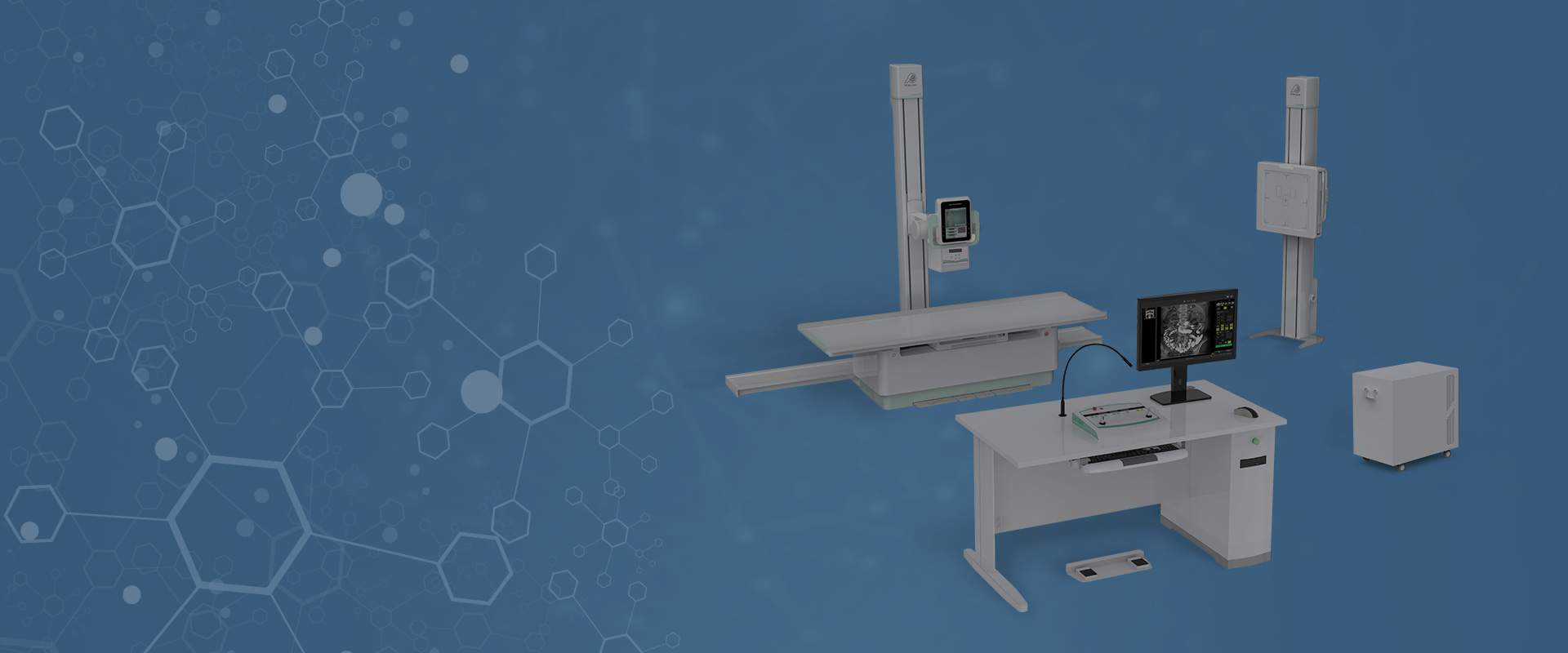 Nanjing Perlove Medical Equipment Co., LTD