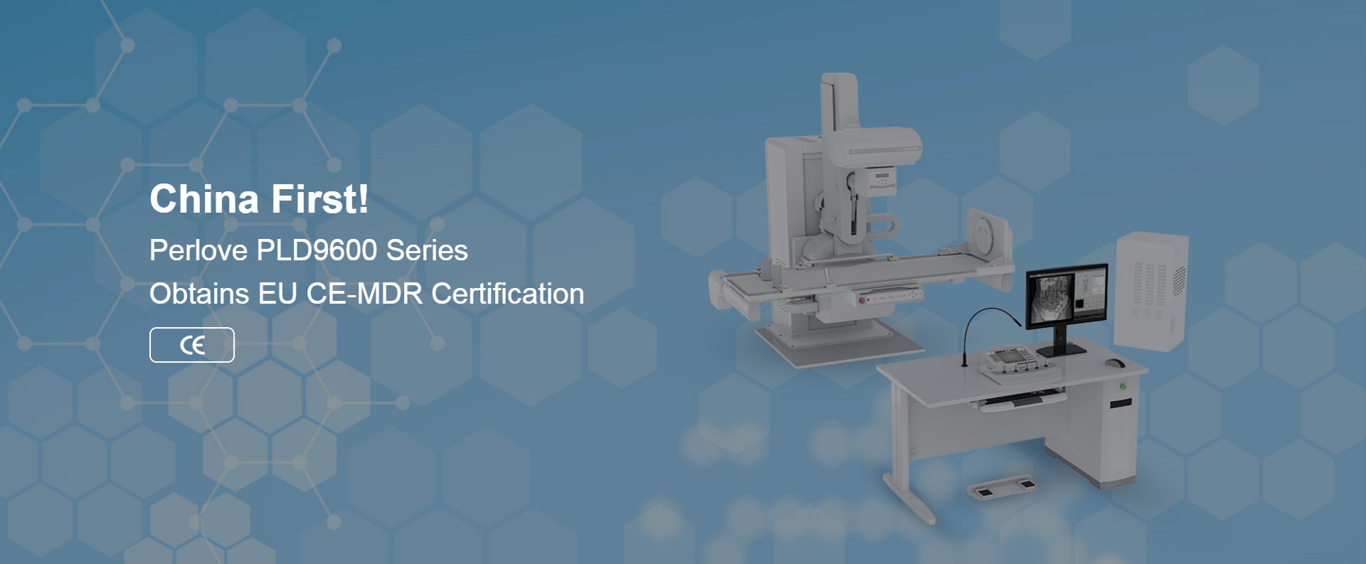 Nanjing Perlove Medical Equipment Co., LTD